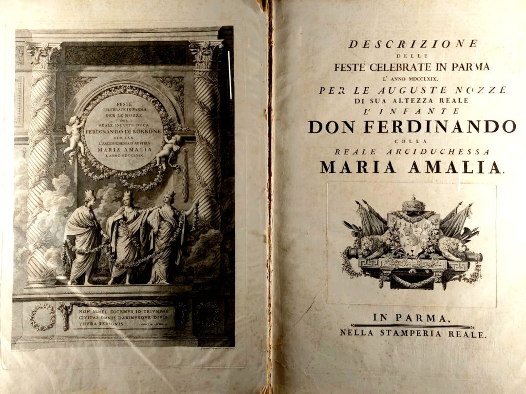 A Parma Il Nuovo Museo Bodoni Ricorda Il Sommo Tipografo Nelleuropa