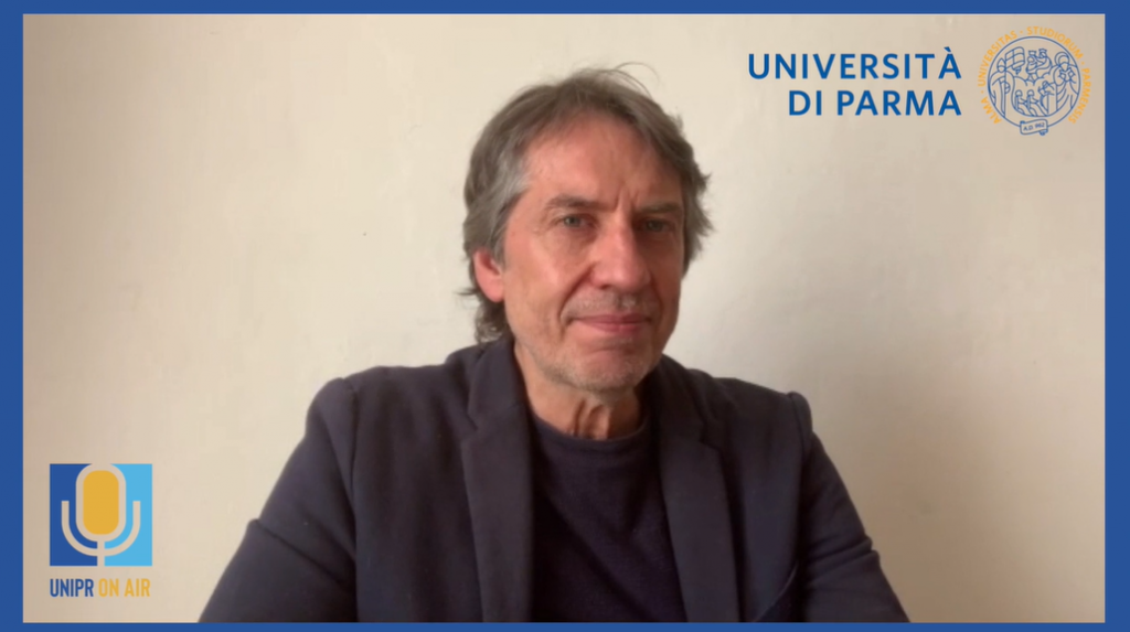 Unipr On Air – Mauro Magatti: "Non c'è prosperità economica senza ...